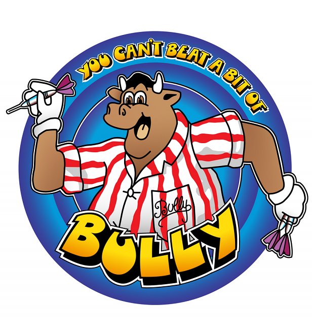 Bullseye Board Game