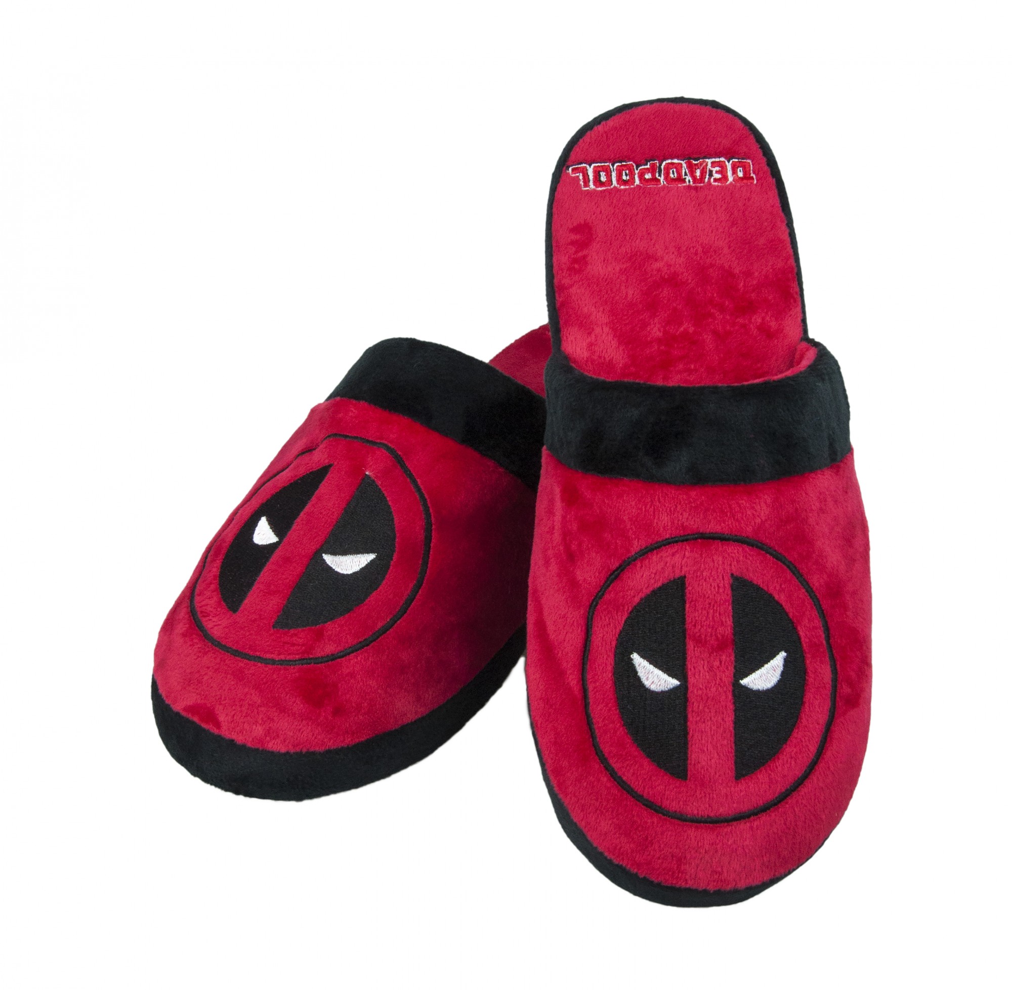 Deadpool Slippers
