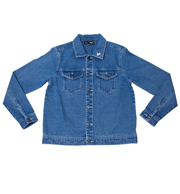 Disney Princess Denim Jacket from Cakeworthy