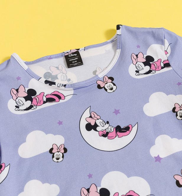 Disney Minnie Mouse Dream Pyjama Set from Cakeworthy