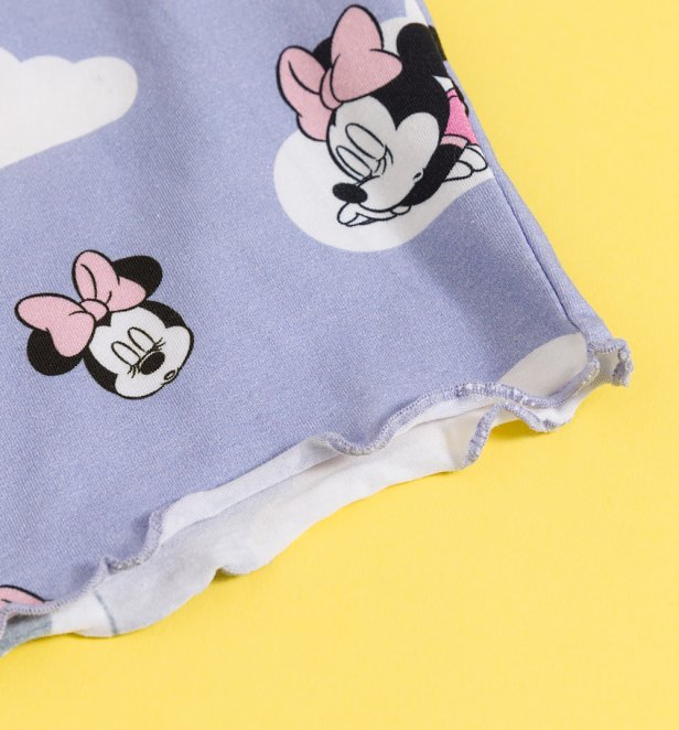 Disney Minnie Mouse Dream Pyjama Set from Cakeworthy