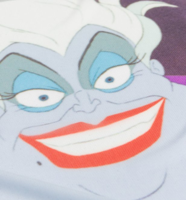 Disney The Little Mermaid Ursula Mesh Top from Cakeworthy