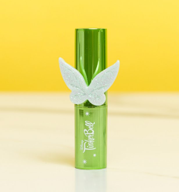 Disney TinkerBell Pixie Perfection High Shine Tinted Lip Balm from Mad ...