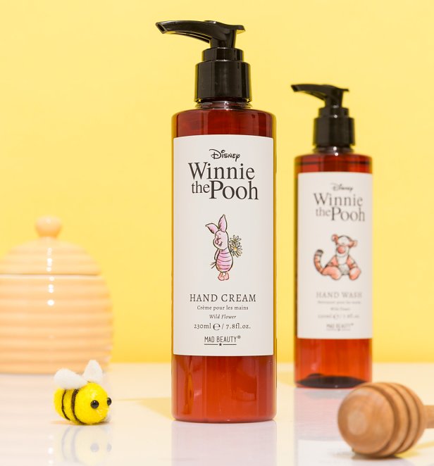Disney Winnie The Pooh Hand Wash Duo from Mad Beauty
