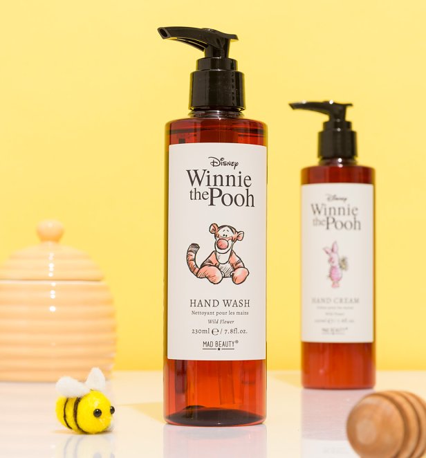 Disney Winnie The Pooh Hand Wash Duo from Mad Beauty