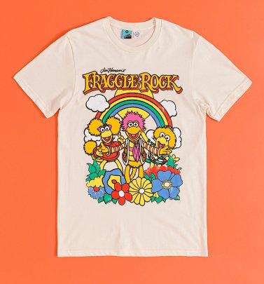 Official Official Fraggle Rock T-Shirts, Gifts & Merchandise ...