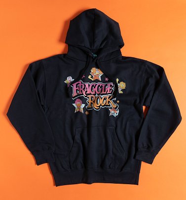 Shop Fraggle Rock T-Shirts, Gifts and Merch : TruffleShuffle.co.uk