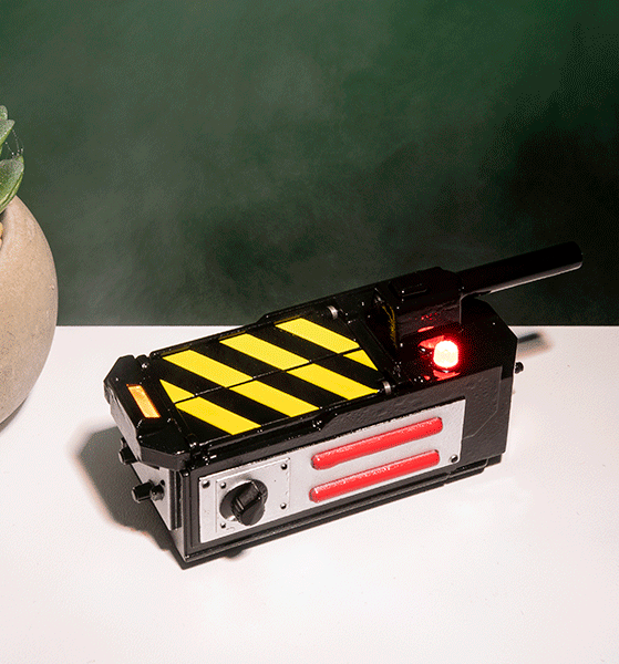 Ghostbusters Ghost Trap