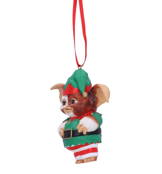 Gremlins Gizmo Elf Hanging Decoration