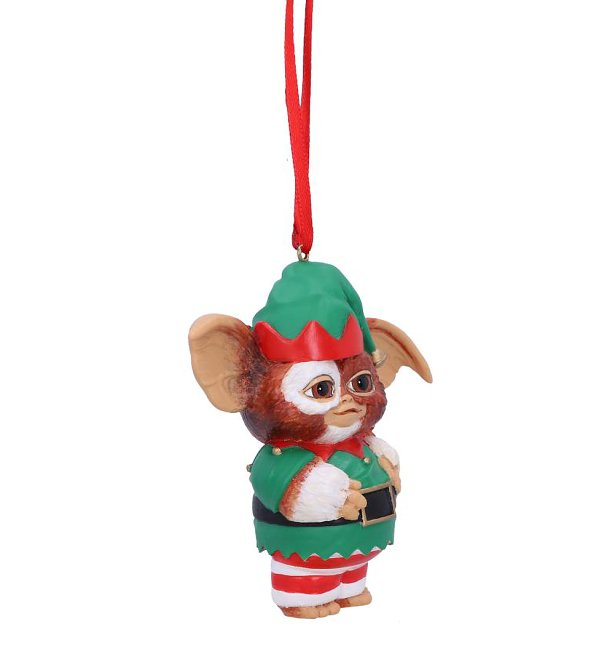 Gremlins Gizmo Elf Hanging Decoration