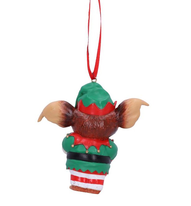 Gremlins Gizmo Elf Hanging Decoration