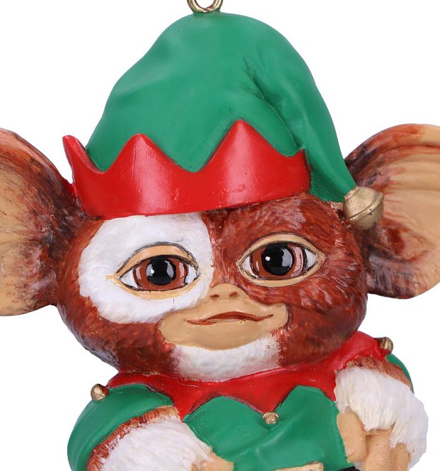 Gremlins Gizmo Elf Hanging Decoration
