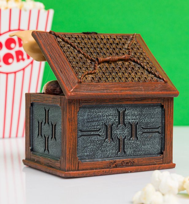 Gremlins Gizmo In Box Figure