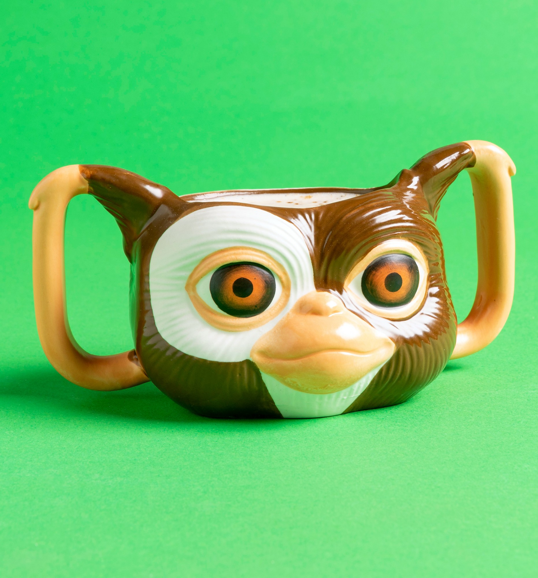Gremlins Gizmo Shaped Mug Gremlins Gizmo Shaped Mug