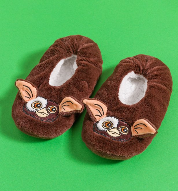 Gremlins Gizmo Slippers