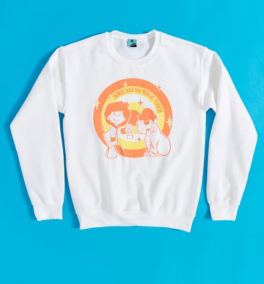 Official Jamie and the Magic Torch T-Shirts & Merchandise ...