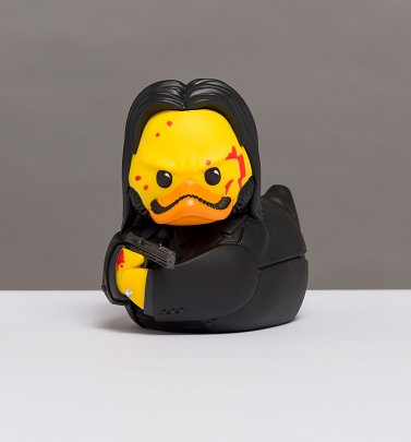 Official TUBBZ | Pop Cult Collectable Ducks | TruffleShuffle.co.uk