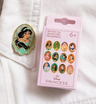 princess merchandise