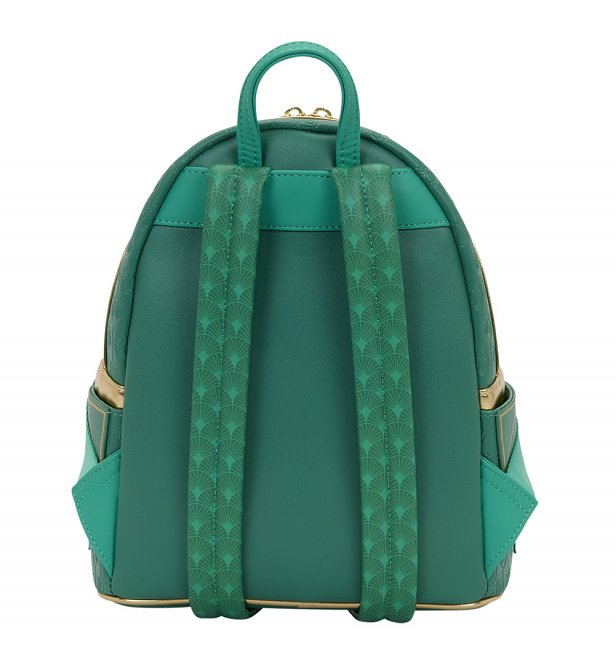 Loungefly Disney Princess Tiana Mini Backpack