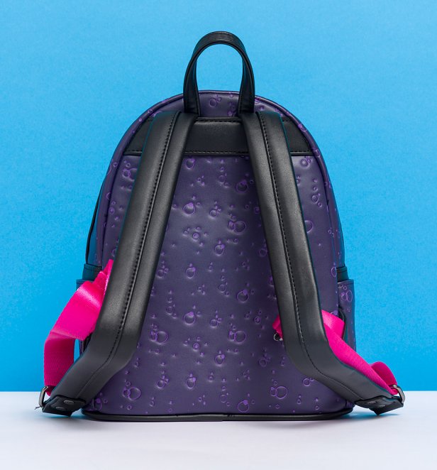 Loungefly Disney The Emperor's New Groove Kronk & Yzma Secret Lab Mini ...