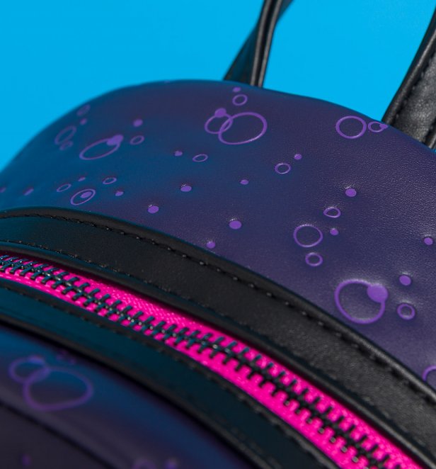 Loungefly Disney The Emperor's New Groove Kronk & Yzma Secret Lab Mini ...