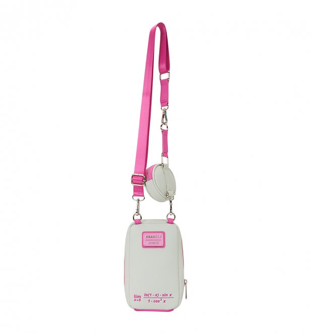 Loungefly Mean Girls Phone Crossbody Bag With Coin Bag