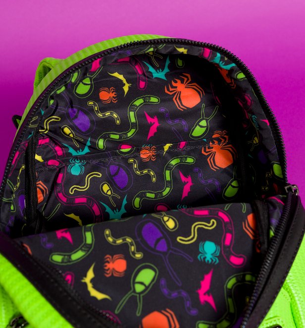 Loungefly Disney The Nightmare Before Christmas Oogie Boogie Cosplay ...