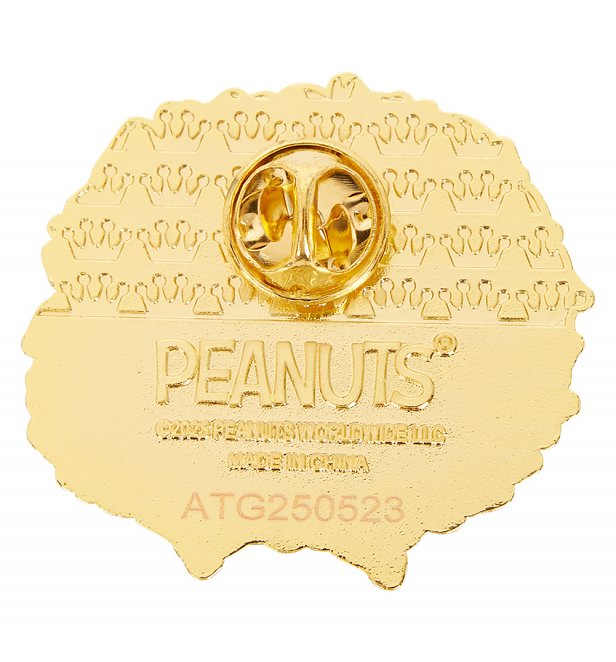 Loungefly Peanuts Snoopy And Friends Holiday Mystery Box Pin