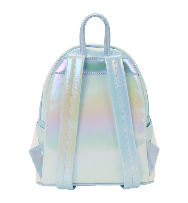 Loungefly Pokemon Ice Type Winter Mini Backpack