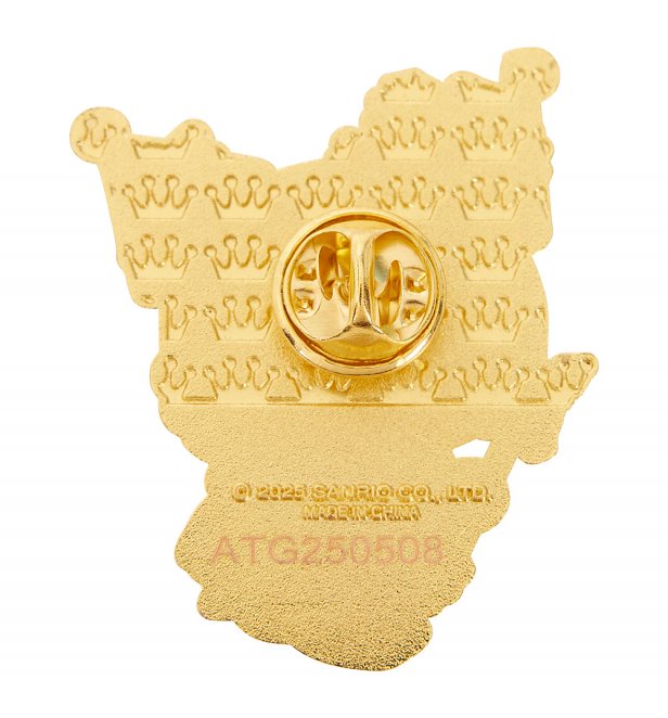 Loungefly Sanrio Kuromi 20th Anniversary Mystery Box Pin