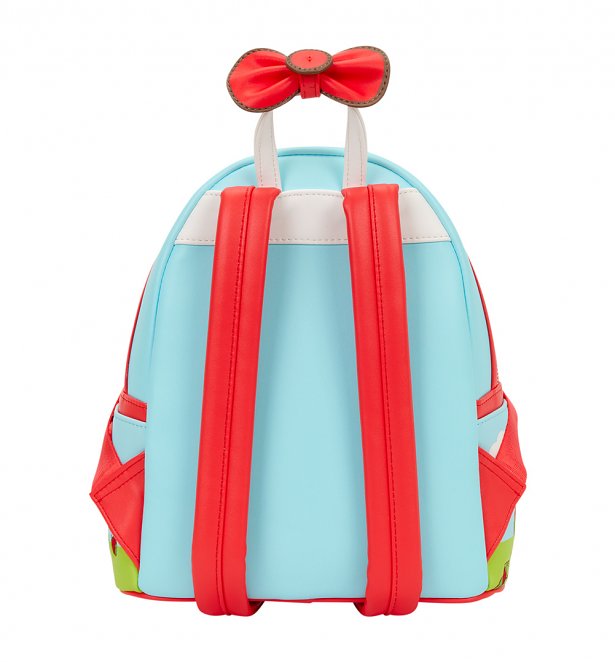 Loungefly Sanrio x Strawberry Shortcake Mini Backpack