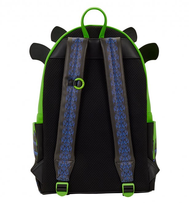 Loungefly Alien Full Size Backpack