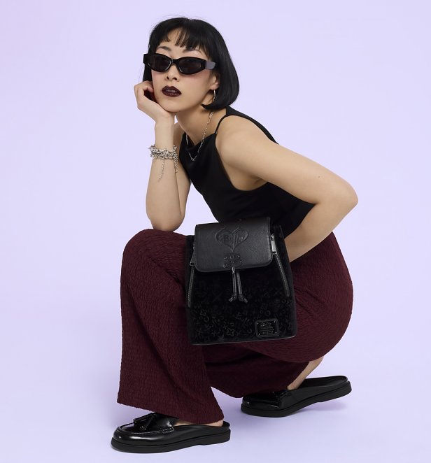 Loungefly Buffy The Vampire Slayer Mini Backpack