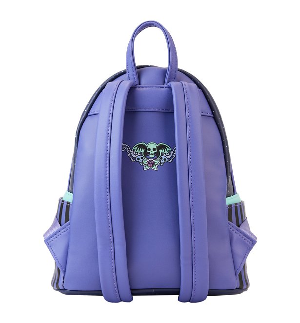 Loungefly Corpse Bride Moon Mini Backpack