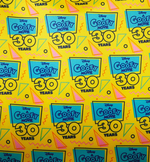 Loungefly Disney A Goofy Movie Mini Backpack