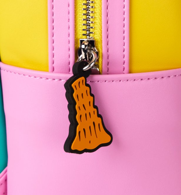 Loungefly Disney A Goofy Movie Mini Backpack