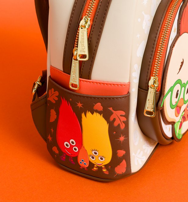 Loungefly Disney Chicken Little Mini Backpack