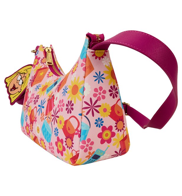 Loungefly Disney Lizzie McGuire Crossbody Bag