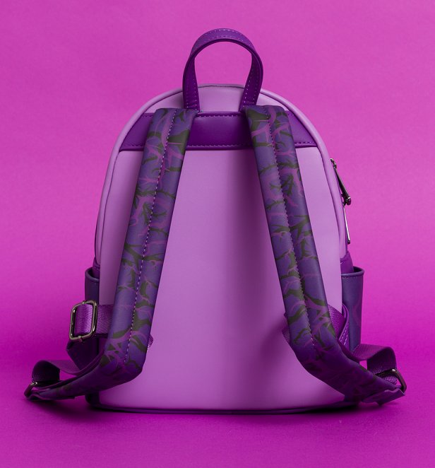 Loungefly Disney Maleficent Mini Backpack