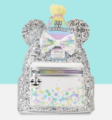 Newest Loungefly Bags, Backpacks and Purses | TruffleShuffle.co.uk