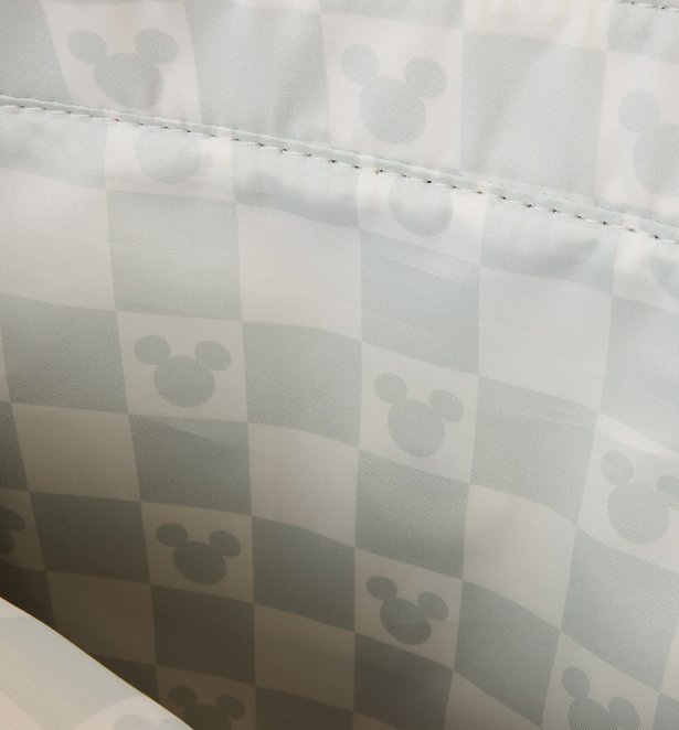 Loungefly Disney Mickey Mouse Ears Convertible Tote Bag