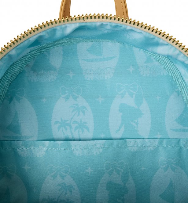 Loungefly Disney Moana Cosplay Style Mini Backpack