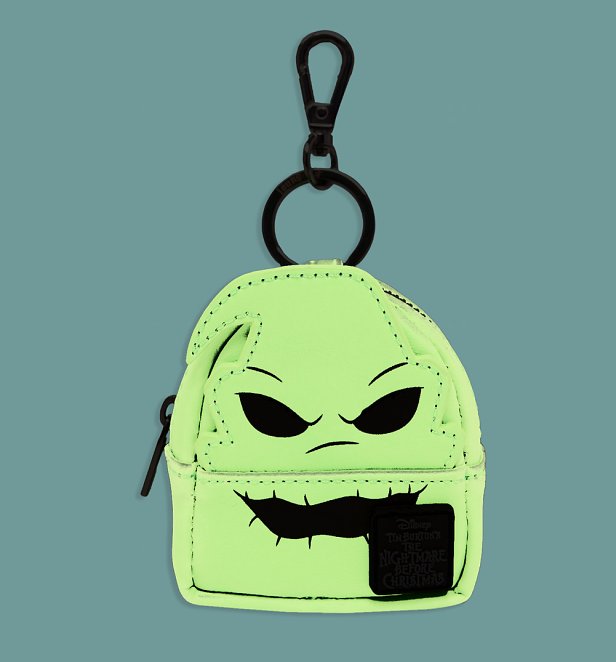 Loungefly Disney Nightmare Before Christmas Mini Backpack Mystery Mini ...