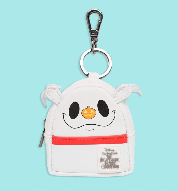 Loungefly Disney Nightmare Before Christmas Mystery Mini Backpack ...