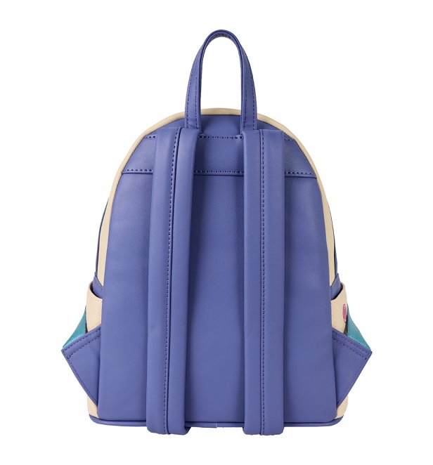 Loungefly Disney Princess Aurora & Prince Phillip Sleeping Beauty Mini ...