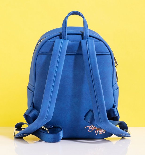 Loungefly Disney The Lady And The Tramp Mini Backpack