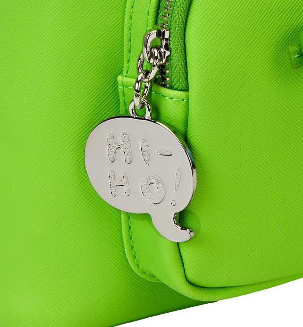 Loungefly Disney The Muppets Kermit The Frog Mini Backpack