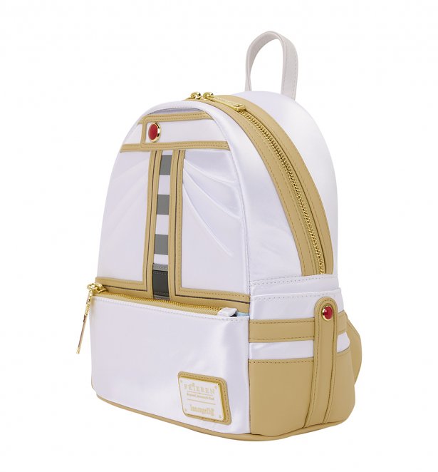 Loungefly Frieren: Beyond Journey's End Mini Backpack