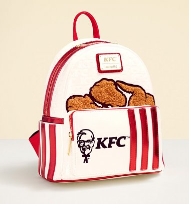 Shop KFC Merchandise | Gifts & Accessories T-Shirts, Gifts and Merch ...