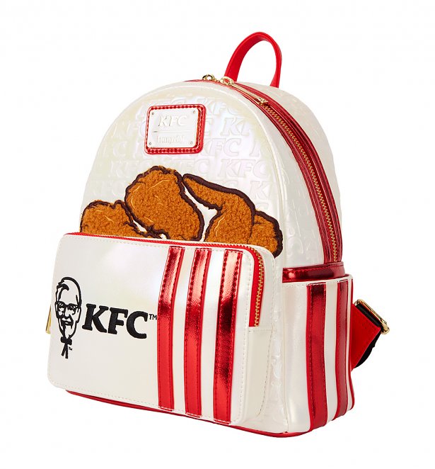 Loungefly KFC Mini Backpack